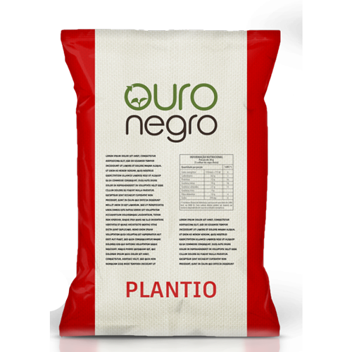 Substrato Ouro Negro Para Plantio – Brasil Nativas – Plantas Ornamentais